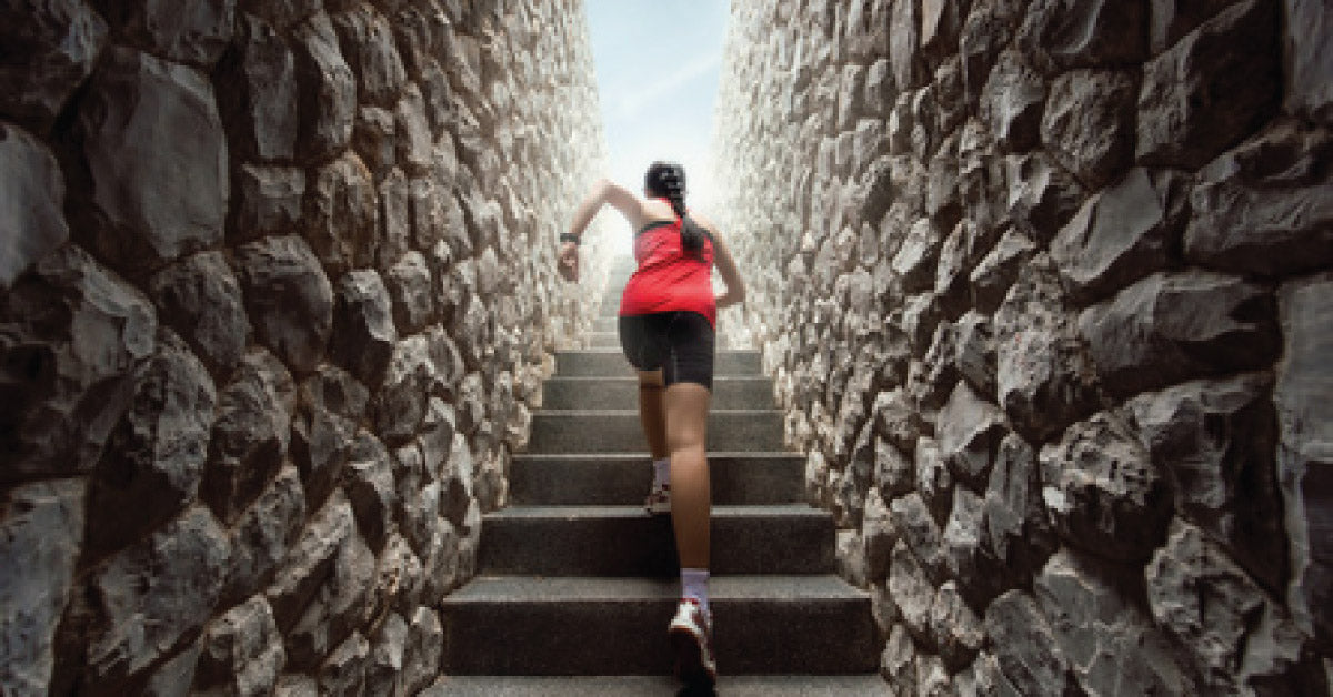 7 Stappe Om Insulien Weerstandigheid Te Behandel – Manna Health Products