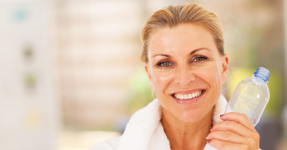 7 Tips For Better Blood Circulation – Manna Health Products