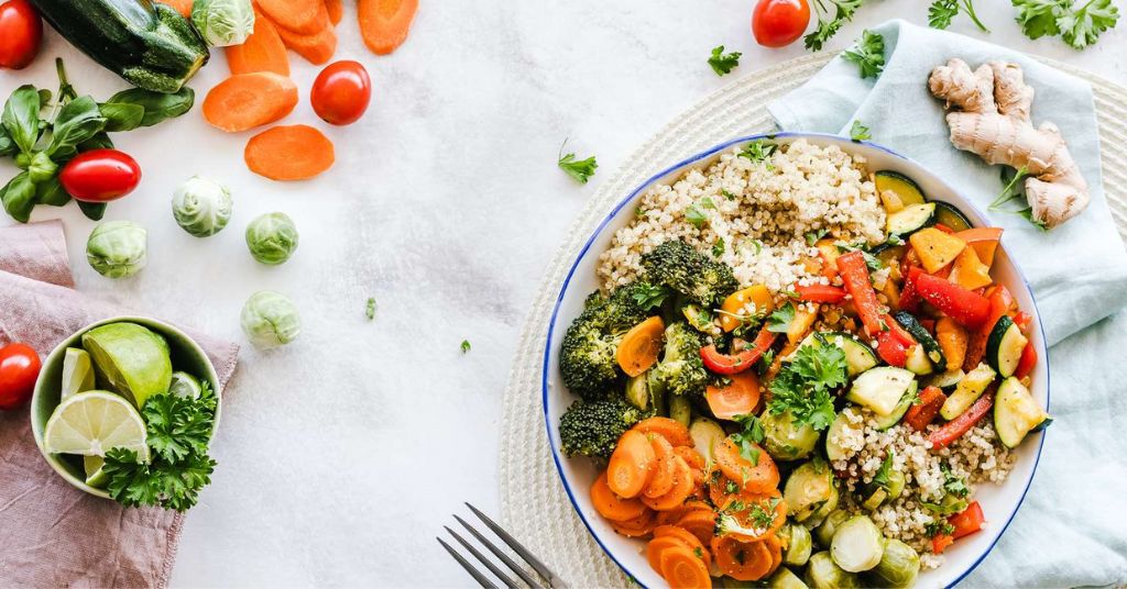 Manna Power Bowl – Manna Health Products