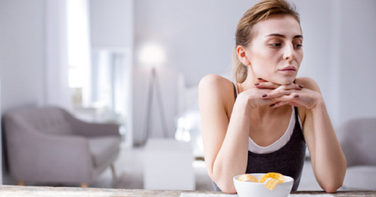 Die Gevare Van Te Vinnig Gewig Verloor – Manna Health Products