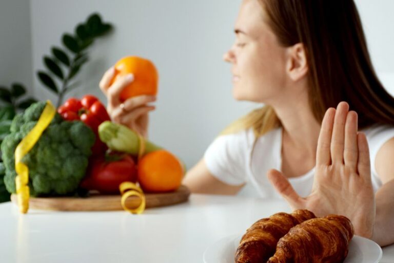 Weight Management Support – Manna Health Products