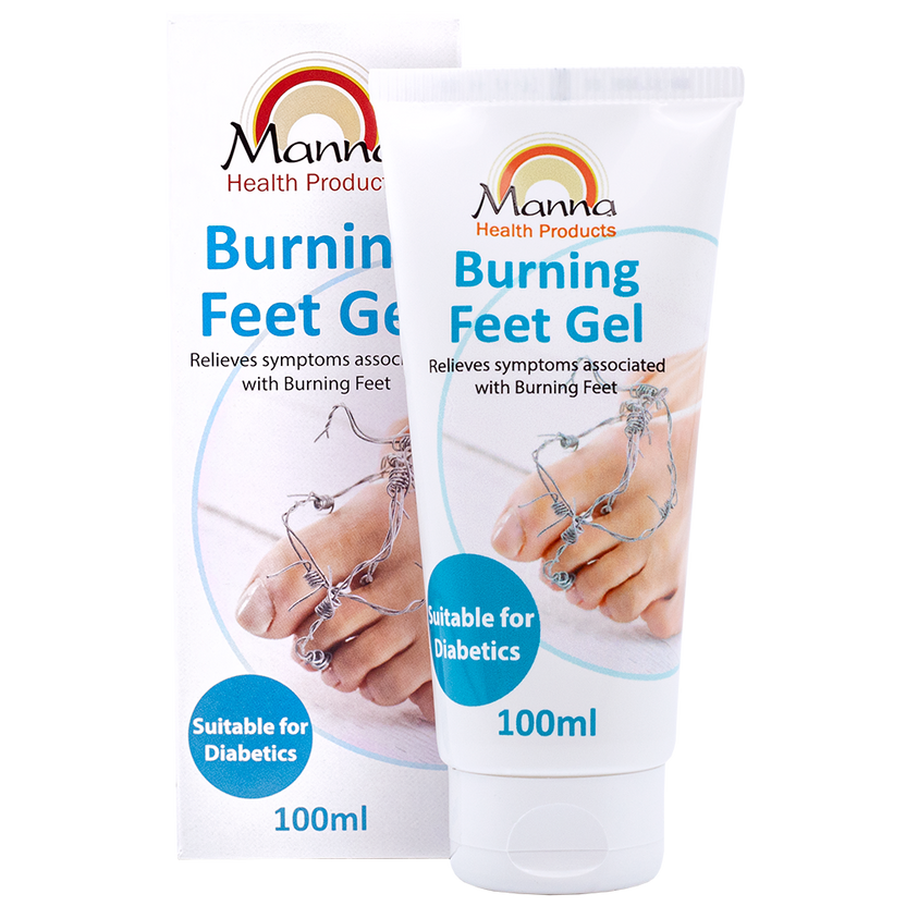 Why Do Burning Feet Get Worse at Night - and What You Can Do Before Be ...