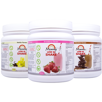 Eat These 20 Foods to Lose Weight – Manna Health Products