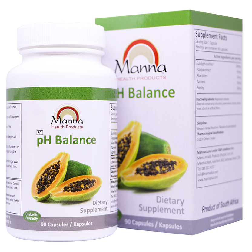 What Are the Symptoms and Risks of High and Low pH Balance in the Body ...